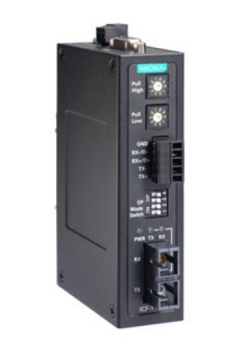 型番:ICF-1150-S-SC-T-IEXRS-232/422/485⇒ファイバコンバータ シングルSC Tモデル Tモデル