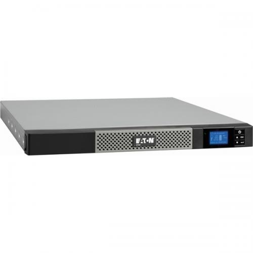 型番:5P750R-O3JANコード:4571485975450■オンサイト保守サービス3年付■世界標準UPS、バッテリー長寿命化技術搭載、大型LCDディスプレイ、ラインインタラクティブ方式、出力容量:625VA/500W、正弦波出力、出力...