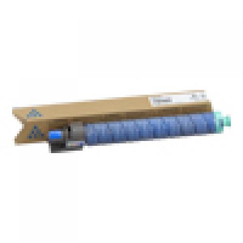 型番:600517JANコード:4961311877339IPSiO SP C831/830用シアントナー、約20000ページ印刷可能。A4サイズで｢ISO/IEC19752｣に準拠し、印字濃度が工場出荷初期設定値の場合の目安です。