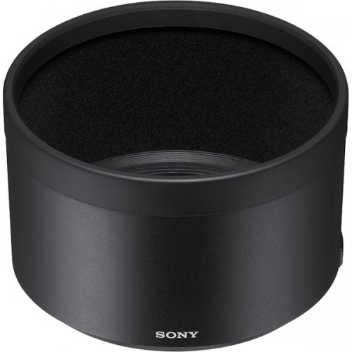 型番:ALC-SH156JANコード:4548736100602FE 135mm F1.8 GM (SEL135F18GM)付属のレンズフード同等品。フード取り外しボタン搭載により、携行時に不用意にフードが外れることを防ぎます。