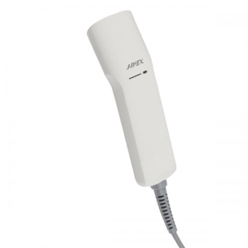 型番:BW-9200UKJANコード:4522557012597●2バイト日本語、半角カタカナをHID出力標準対応●2次元コードエンジン搭載でQRコードを始め各種バーコードを読取可能●抗菌剤入りケースにより医療現場でも安心してご利用可能●G...