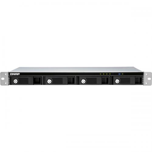型番:TR004UN104JANコード:4580544669087TR-004U USB 3.0 RAID拡張エンクロージャーは、QNAP NASとPCの容量を拡張します。DAS (ダイレクトアタッチトストレージ)としても利用でき、USB接...