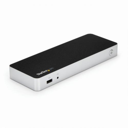 型番:MST30C2HHPDJANコード:0065030868334ノートパソコン用ドック|60WPowerDelivery|デュアルHDMI/DVI|ディスプレイドライバ不要