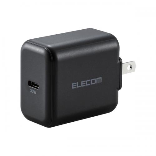 型番:ACDC-PD2130BKJANコード:4549550239363■USB Power Deliveryに対応したUSB Type-C(USB-C)ポートを搭載し、対応するスマートフォンやタブレット、ノートパソコンなどにも超高速充電が...