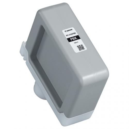 型番:5266C001JANコード:4549292188370GP-2000/4000用フォトブラックインク(160ml)