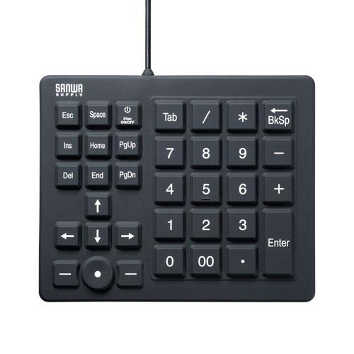 型番:NT-BS1BKJANコード:4969887700174