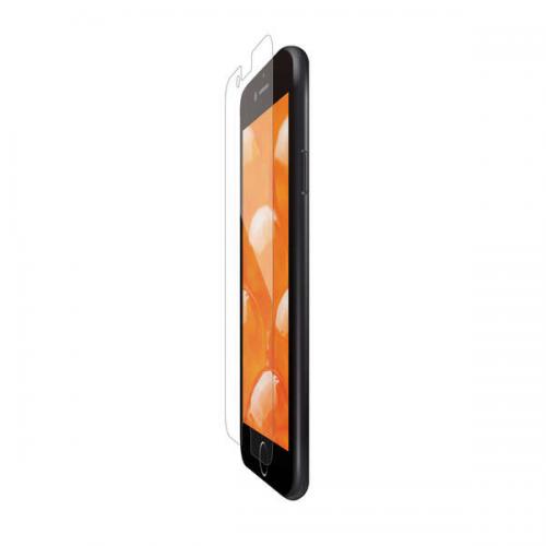 型番:PM-A22SFLTGJANコード:4549550243643■iPhone SE 第3世代、iPhone SE 第2世代、iPhone 8、iPhone 7、iPhone 6s、iPhone 6の液晶画面をキズや汚れから守る、高透明...