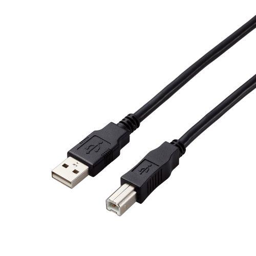 型番:U2C-AB50BK/IDJANコード:4549550247320■仕様の変更なく安定的に供給されるため、産業用機器への組み込みなどで安心して使える製品です。長く使用環境を一定に保つ必要がある社内システムや設備での使用に最適です。 ■...