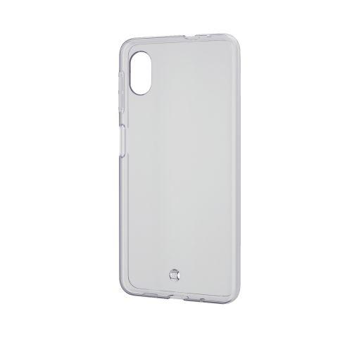 型番:PM-G227UCTCRJANコード:4549550270878■強じんな耐久性としなやかな弾力性を合わせ持ったTPU(熱可塑性ポリウレタン)素材を使用した、本体デザインが美しく際立つGalaxy A23 5G(SC-56C/SCG1...