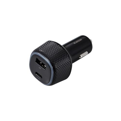 型番:MPA-CCPD10BKJANコード:4549550256537■自動車のアクセサリーソケットに差し込むことで、USB Power Delivery対応のノートパソコンやスマートフォンを車で超高速充電できる車載充電器です。 ■※USB...