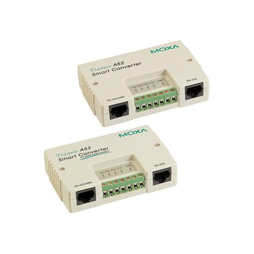 型番:A53/DB25Fボーレート：最高921．6Kbps。RTS、CTSフローコントロールによるRS-422のサポート。2線式RS-485をサポート。RJ-45（10pin）またはターミナルブロック（RS-422/485）。コンパクトサイ...