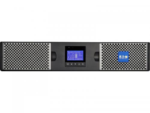 型番:9PX1500GRT-LJANコード:4571485973616世界標準リチウムUPS、大型LCDディスプレイ、常時インバーター方式、入出力電圧200V、出力容量:1500VA/1350W、正弦波出力、出力コンセント数8、シャットダウ...