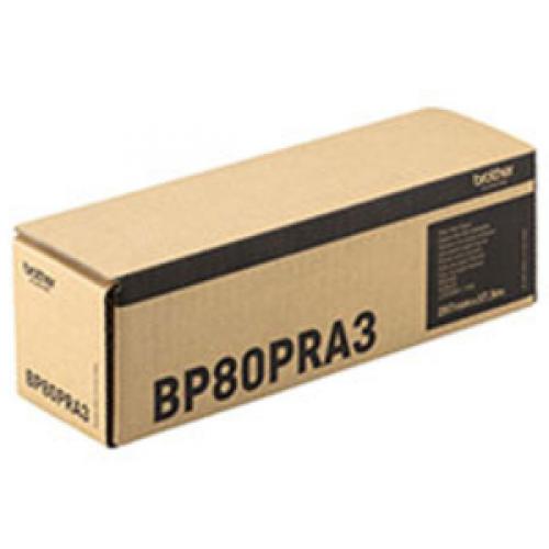 型番:BP80PRA3JANコード:4977766826716●上質普通ロール紙●用紙サイズ：297mm×37.5m●対応機種：MFC-J7700CDW(※最新の対応機種はブラザーHPまたはカタログをご参照下さい)