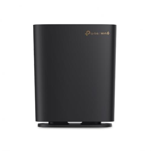型番:Archer AX1800(JP)JANコード:4895252502367快適WiFi 6：合計で最大1.8Gbps（1201Mbps：5GHz + 574Mbps：2.4GHz）の速度を提供し、ストリーミングやオンラインゲームもサク...