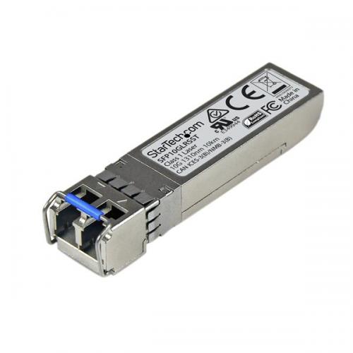 型番:SFP10GLRSSTJANコード:0065030868600●Cisco製品SFP-10G-LR-Sと100%互換です。●Cisco製ルーターおよびスイッチで互換性が検証されています。●ホットスワップに対応し、ネットワークの中断を最...