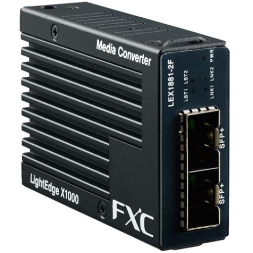 型番:LEX1881-2F-ASBX製品本体とライフタイム保証をバンドルした製品となります。