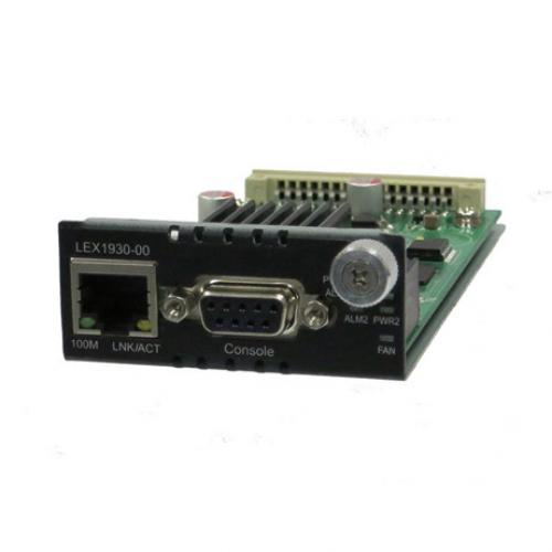 型番:LEX1930-00-ASBX製品本体とライフタイム保証（ご購入から7年間迄の先出センドバック保守）のバンドル品です。