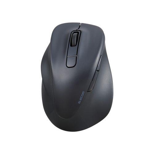型番:M-XGM31BBSKBKJANコード:4549550254991■医師との共同開発により究極の握り心地を実現した左手専用5ボタンマウス“EX-G”。 ■接続方式:Bluetooth無線 ■Bluetooth規格:Bluetooth ...