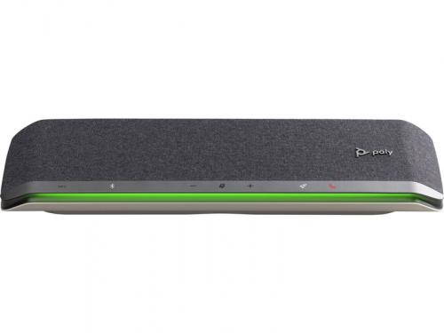 型番:772C2AAJANコード:0197029536150▼接続(USB-A/CまたはBluetoothまたはBT700ドングル)　▼収音範囲（半径3m） ▼最適な部屋のサイズ（最大6m×6m） ▼Bluetoothによる2台同時ペアリン...