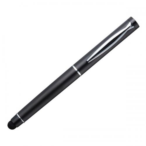 型番:TLG-TP5-BKJANコード:4988481867021ペン先にカーボンナノチューブを使用した導電繊維採用 タッチ操作やスライド操作をスムーズに マグネット内蔵* 持ち運びに便利なペンクリップ付き 豊富なカラーバリエーション *i...
