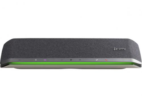 型番:77P41AAJANコード:0197029590572▼接続(USB-A/CまたはBluetoothまたはBT700ドングル)　▼収音範囲（半径3m） ▼最適な部屋のサイズ（最大6m×6m） ▼Bluetoothによる2台同時ペアリン...