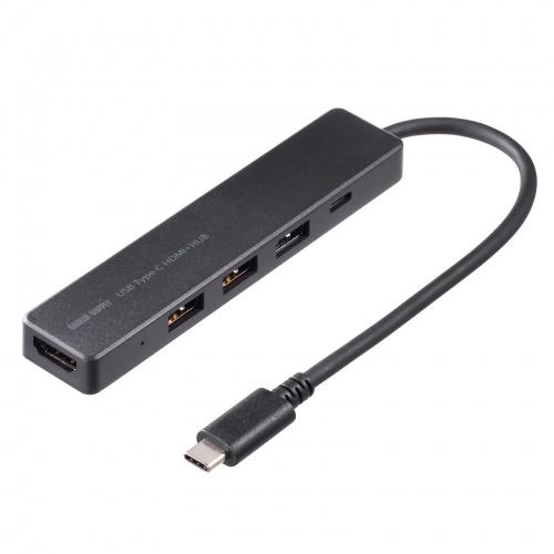 型番:USB-5TCH15BKJANコード:4969887783573