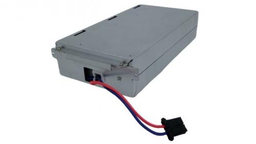 型番:YEPA-153SPFJANコード:4534926003341ホットスワップによるバッテリ交換が可能です。（UPS電源オン状態での交換が可能）