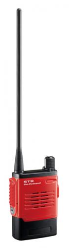 型番:SRFD51-L(RED)JANコード:4909959182316●操作が簡単な大型アクセスキーモデル　●通信範囲が広いロングアンテナ仕様　●混信時自動でチャンネル変更するテレポート機能　●クラス最大の700mW高音質・大音量スピーカ...