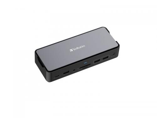 型番:32173JANコード:0023942321736■15のポートをこの一台でPD対応USB-C、HDMI、RJ45イーサネット、ディスプレイポート、3.5mmオーディオジャック、SD・microSDカードスロットなど14のポートを使用...