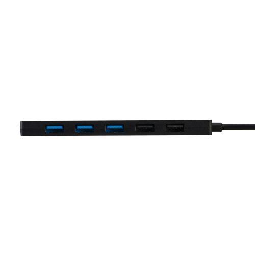 型番:U3HC-H060BKJANコード:4549550333474■USB-A・USB Type-Cポートを搭載したUSB Type-Cプラグ接続USBハブです。ポートの少ないパソコンでも多様な周辺機器を接続できます。 ■USB-Aポート...