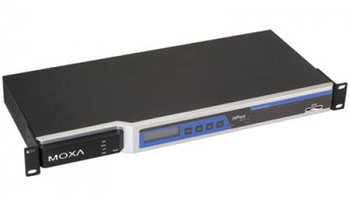 型番:NPort 6610-16/JPNPort6600シリーズセキュアターミナルサーバは、多くのシリアルデバイスを小さなスペースに詰め込む必要があるアプリケーションに適用するには最適な選択といえます。また高度なセキュリティを維持するために...
