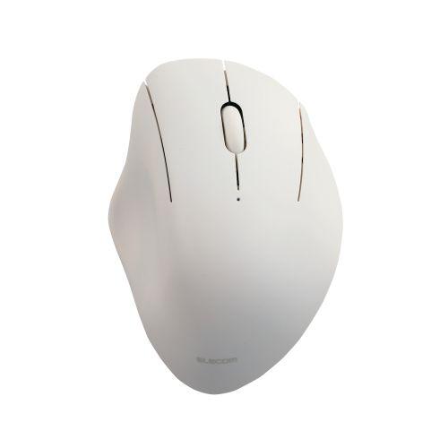 型番:M-SH11MBSKXWHJANコード:4549550330954■手になじむ、暮らしになじむエルゴノミクスマウス“SHELLPHA(シェルファ)”です。 ■コネクター形状:USB-Aプラグ ■接続方式:USB2.4GHz無線/Blu...