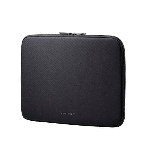 型番:ZSB-IBTHP14BKJANコード:4549550355339■大切なノートパソコンを衝撃から守る“ZEROSHOCK”インナーケースです。 ■本体内装には、軽量化と衝撃吸収を両立する低反発ウェーブカットウレタンフォームを内蔵して...