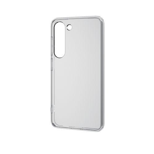 型番:PM-G231HVCKCRJANコード:4549550283243■側面に弾力性のあるTPU素材を、背面に強じんで透明度の高いポリカーボネート素材を使用した、スリムなスタイルのハイブリッドケースです。 ■側面は強じんな耐久性としなやか...