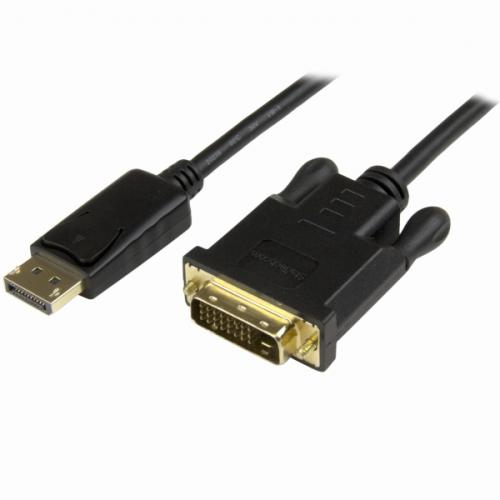 型番:DP2DVI2MM3JANコード:0065030861533パソコンを短めのアダプタケーブルを使って直接モニターに接続し、ケーブル周りをスッキリ