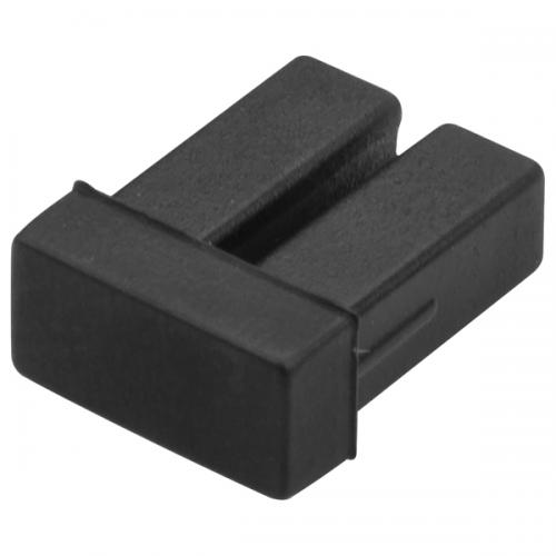 型番:SFPLCCAP10JANコード:0065030875929使用していない2芯LCコネクタを覆い、SFP/XFP/SFP+モジュールを埃や不純物から保護