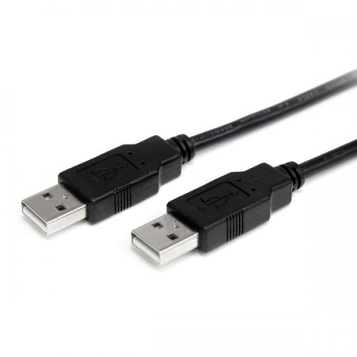 型番:USB2AA2MJANコード:0065030845441USB2.0デバイスをUSBハブまたはコンピュータに接続