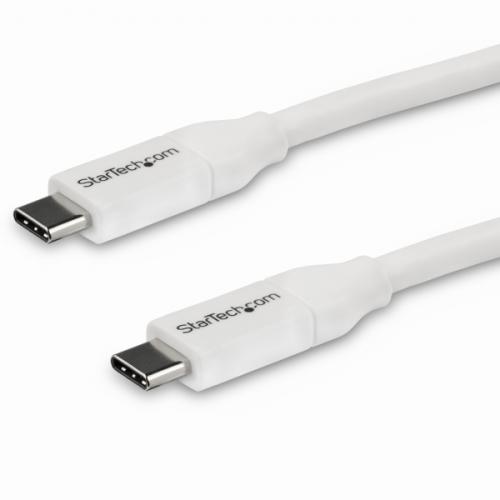 型番:USB2C5C4MWJANコード:0065030879743長めの接続距離でUSBType-Cデバイスに給電