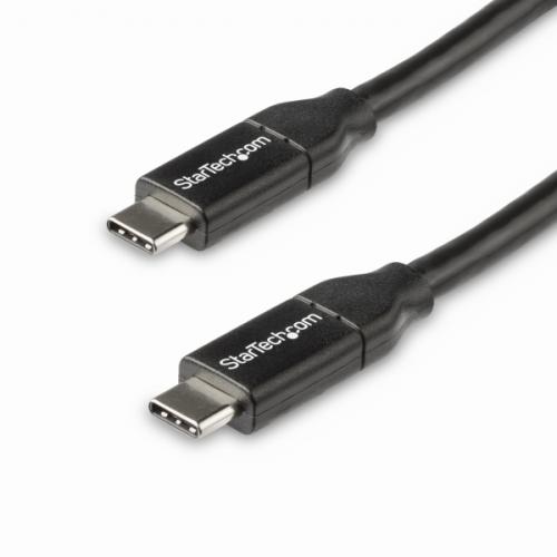 型番:USB2C5C50CMJANコード:0065030874021機器回りをすっきり保つ短めケーブルでUSBType-Cデバイスに給電