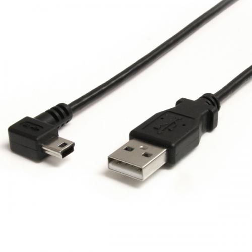 型番:USB2HABM3RAJANコード:0065030842860MiniUSBデバイスでケーブルが邪魔にならないL型コネクタ