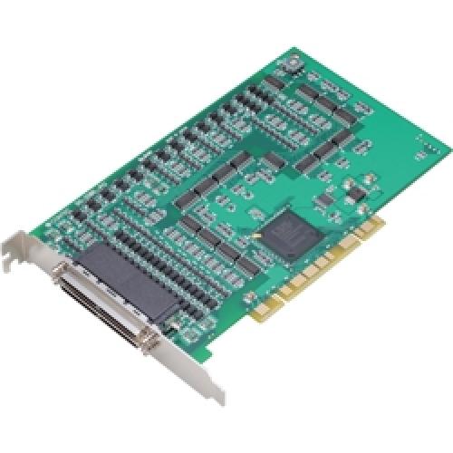 型番:DO-128RL-PCIJANコード:4993973589282本製品は、パソコンにデジタル信号の出力機能を拡張するPCIバス対応ボードです。逆コモンタイプの絶縁型デジタル出力ボードで12 - 24VDCのデジタル信号に対応しています...