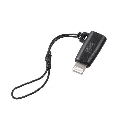 型番:AD-USB30LCFBKJANコード:4969887774021