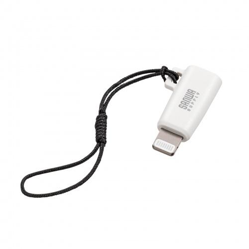 型番:AD-USB30LCFWJANコード:4969887774014