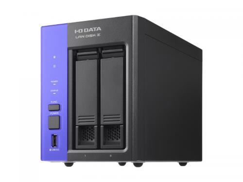 型番:HDL2-Z25SATB04JANコード:4957180181844■Windows Server IoT 2025 for Storage standardをインストールした法人向けのNASです。コンパクト筐体でオフィス内にも設置し...