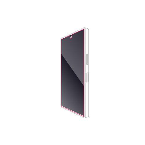 型番:PM-S252FLGOJANコード:4549550373340■なめらかな指滑りを実現するGorillaガラスを採用した、薄型・高透明タイプの画面保護ガラスフィルムです。 ■強じんなGorillaガラスを採用しています。 ■高精細な画...