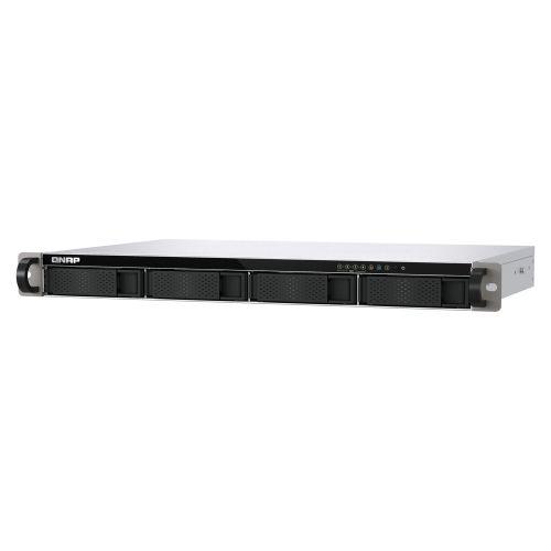 型番:T433EUM124JANコード:4549550369633■省スペース:小型メディアキャビネットや壁掛けネットワークラックへの設置に柔軟に対応。ショートレールキット Rail-S01(オプション)に対応。 ■CPU:ARM 4コア ...
