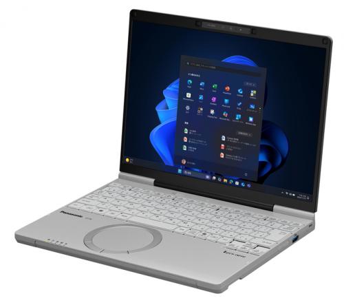 型番:CF-SC6RDAASJANコード:4549980973240