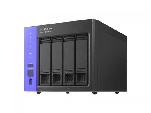 型番:HDL4-Z25WATB16JANコード:4957180182001■Windows Server IoT 2025 for Storage Workgroupをインストールした法人向けNASです。50名以下の小規模オフィスにおけるデ...