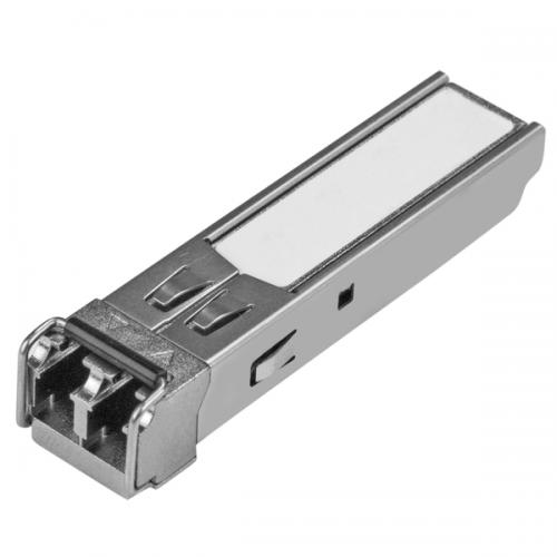 型番:GLCSXMMDSTTJANコード:0065030867924●Cisco GLC-SX-MMD互換SFP●1000BASE-SX 1Gbps対応（1GbEモジュール）●1GEギガビットイーサネットSFP（波長850nm）●マルチモー...