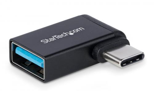 型番:USB31CAADGCPRAJANコード:0065030911542●USB-AデバイスをUSB-C対応ノートパソコンに接続する変換アダプター●スリムデザインにより、隣接するポートの干渉を防止●耐久性に優れたアルミニウム合金製筐体●U...
